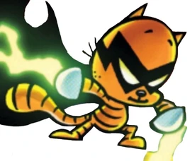 Li'l Petey | Dog Man Wiki | Fandom