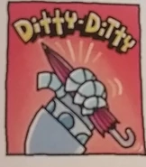 Cone of Destiny | Dog Man Wiki | Fandom