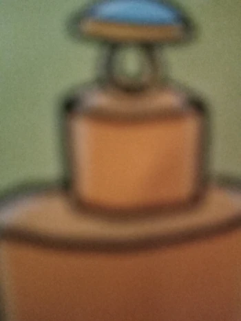 Hope Mood Ring | Dog Man Wiki | Fandom