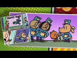 Dog Man: Brawl of the Wild | Dog Man Wiki | Fandom