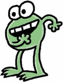 Drake | Dog Man Wiki | Fandom