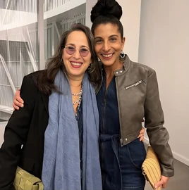 Rahnuma Panthaky | Dog Man Wiki | Fandom