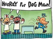 Dog Man | Dog Man Wiki | Fandom