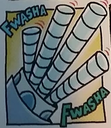 Cone of Destiny | Dog Man Wiki | Fandom