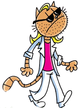 Grampa | Dog Man Wiki | Fandom