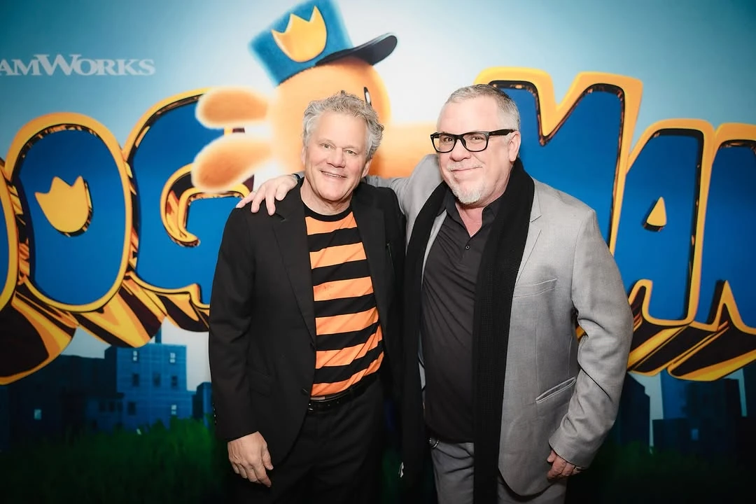 Max Koch | Dog Man Wiki | Fandom