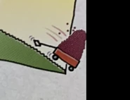 Supa Brain Dots | Dog Man Wiki | Fandom