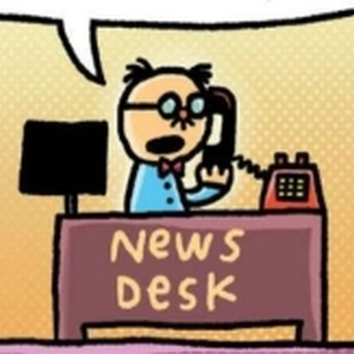 Bob | Dog Man Wiki | Fandom