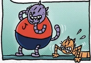 Big Jim/Gallery | Dog Man Wiki | Fandom