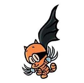 Li'l Petey | Dog Man Wiki | Fandom