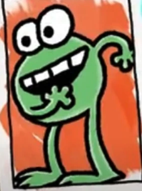 Drake | Dog Man Wiki | Fandom