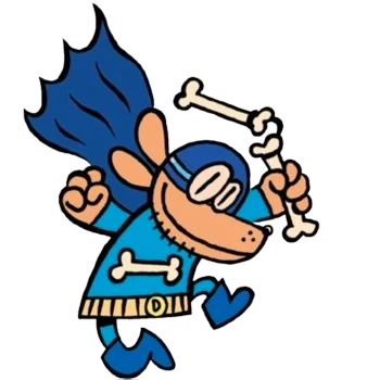 Dog Man | Dog Man Wiki | Fandom