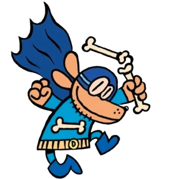 Dog Man Face Clipart