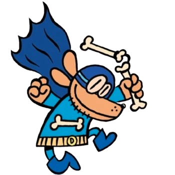 Dog Man | Dog Man Wiki | Fandom