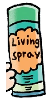 Types of Spraying Cans | Dog Man Wiki | Fandom
