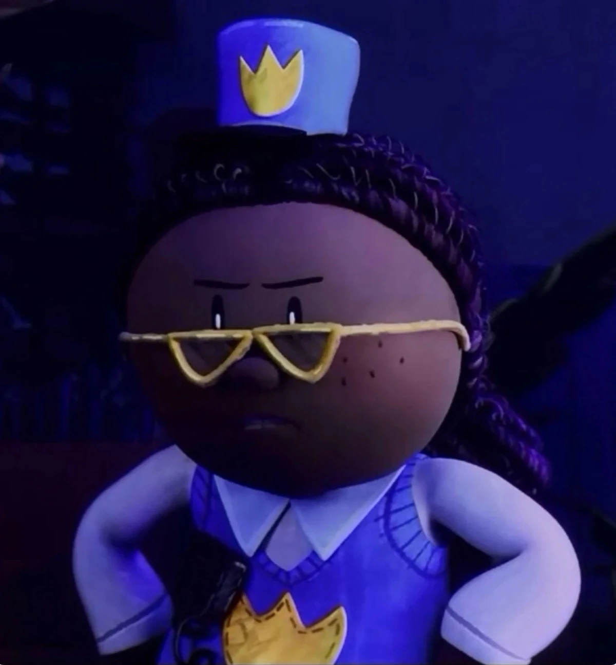 ミリー | Dog Man Wiki | Fandom