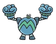 List of Supa Buddies | Dog Man Wiki | Fandom