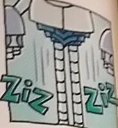 Cone of Destiny | Dog Man Wiki | Fandom