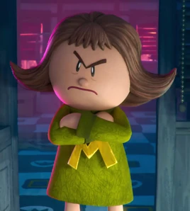 Evil Mayor | Dog Man Wiki | Fandom