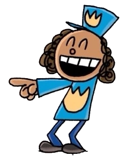 Maude | Dog Man Wiki | Fandom