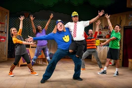 Dog Man (song) | Dog Man Wiki | Fandom