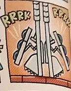 Cone of Destiny | Dog Man Wiki | Fandom