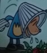 Cone of Destiny | Dog Man Wiki | Fandom