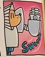 Cone of Destiny | Dog Man Wiki | Fandom