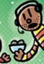 Gary | Dog Man Wiki | Fandom