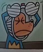 Cone of Destiny | Dog Man Wiki | Fandom