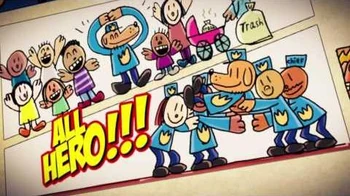 Dog Man | Dog Man Wiki | Fandom