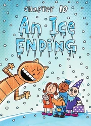 Dog Man: Unleashed | Dog Man Wiki | Fandom