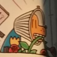 Cone of Destiny | Dog Man Wiki | Fandom