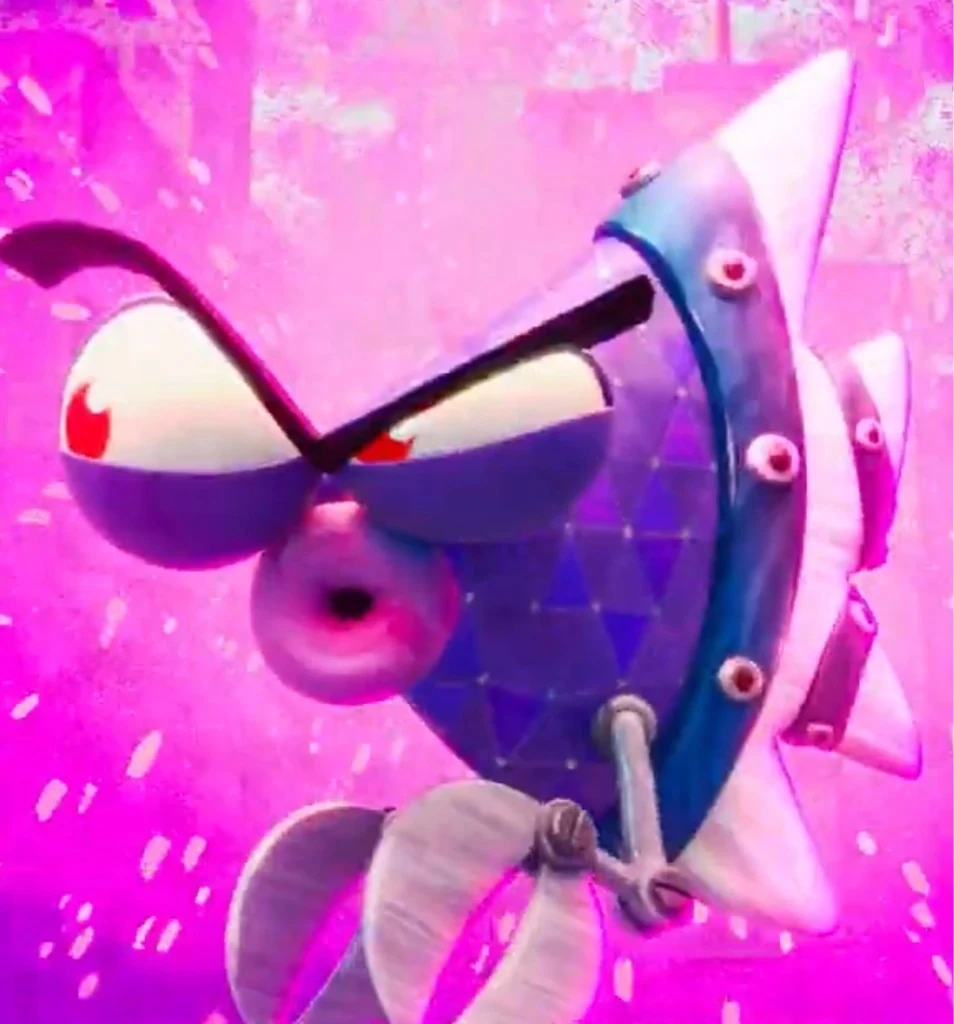 Flippy | Dog Man Wiki | Fandom