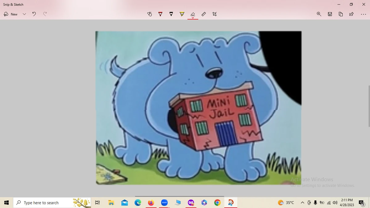 Mister Stinkles | Dog Man Wiki | Fandom