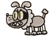 List of Supa Buddies | Dog Man Wiki | Fandom