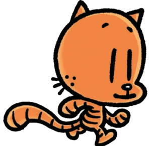 Li'l Petey | Dog Man Wikia | Fandom