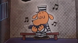 Dog Man | Dog Man Wikia | Fandom