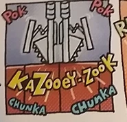 Cone of Destiny | Dog Man Wiki | Fandom