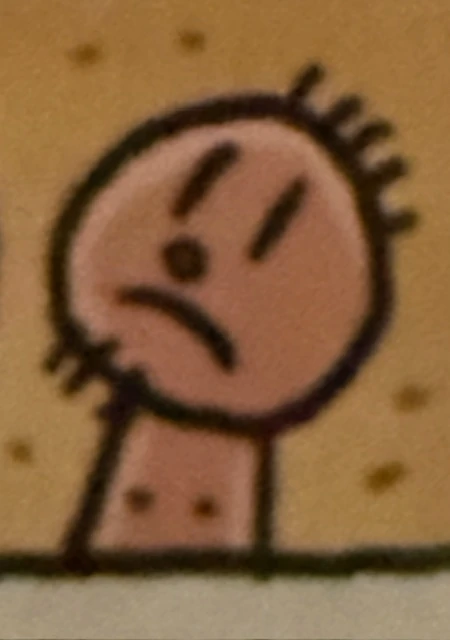 Bunga | Dog Man Wiki | Fandom