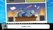 Dog Man: Mission Impawsible | Dog Man Wiki | Fandom