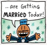 Chief/Gallery | Dog Man Wiki | Fandom