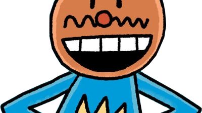 how to draw dog man chief