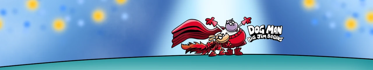 Discuss Everything About Dog Man Wikia | Fandom