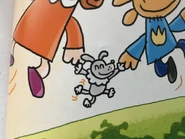 Zuzu/Gallery | Dog Man Wiki | Fandom