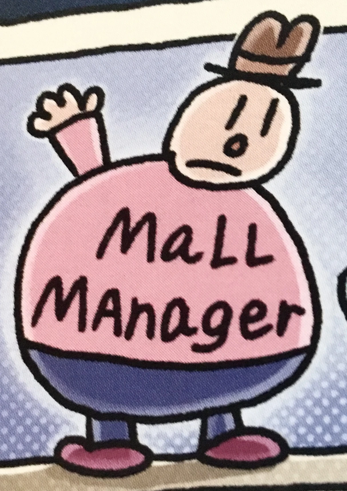 Discuss Everything About Dog Man Wiki | Fandom