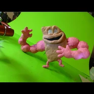 Claymation Philly | Dog Man Wiki | Fandom