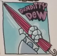 Cone of Destiny | Dog Man Wiki | Fandom