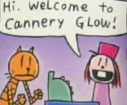 Dippy | Dog Man Wiki | Fandom