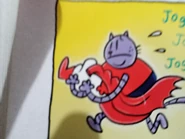 Big Jim/Gallery | Dog Man Wiki | Fandom